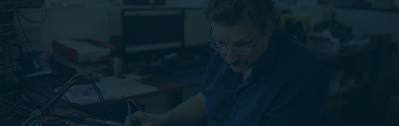 Over 60 years of security expertise | NSI Accredited - Abel Alarm