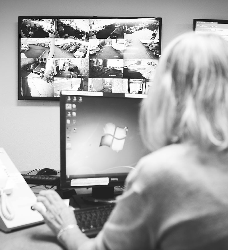 Alarm Receiving Centre | Security Monitoring - Abel Alarm